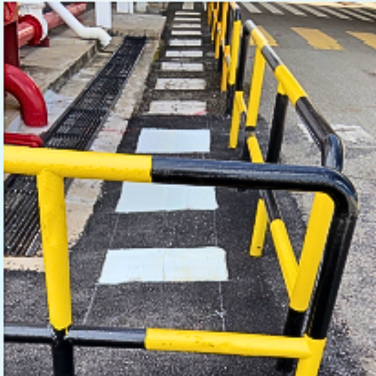 Fire Protection System- Pipework, Design And Installation - SATU BUMI ...